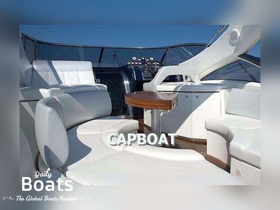2008 Atlantis Yachts 39 for sale. View price, photos and Buy 2008 ...