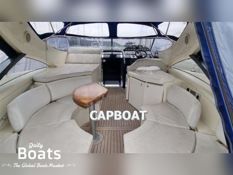 2008 Atlantis Yachts 39 for sale. View price, photos and Buy 2008 ...