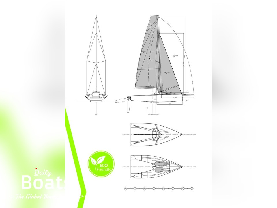 2023 Oxy Crafts 18 Eco for sale. View price, photos and Buy 2023 Oxy Crafts 18 Eco #397837