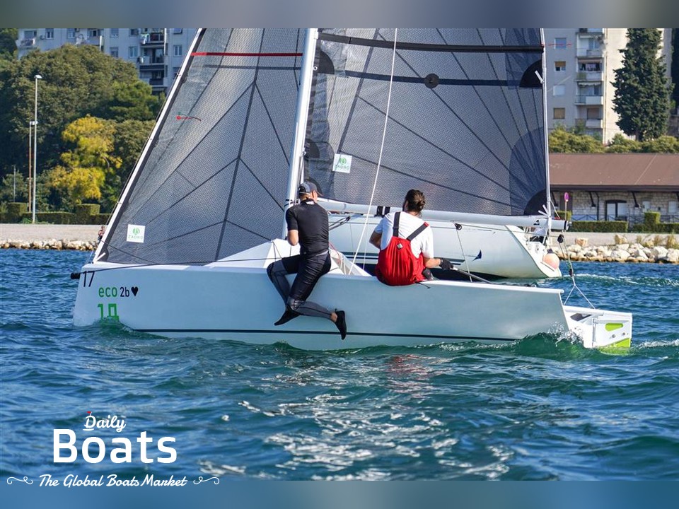 2023 Oxy Crafts 18 Eco for sale. View price, photos and Buy 2023 Oxy ...