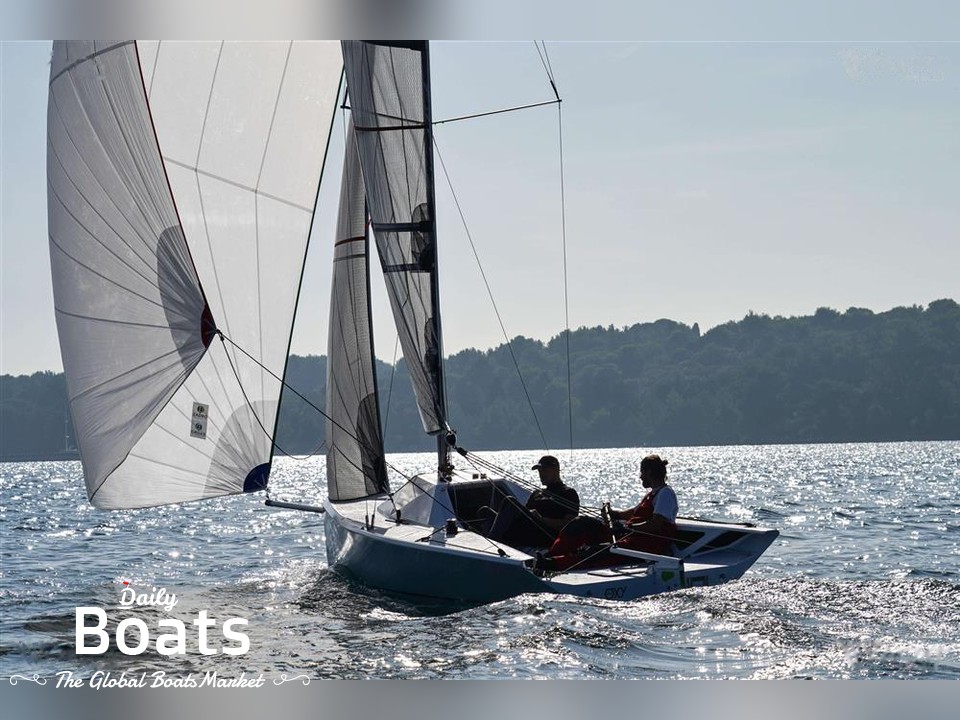 2023 Oxy Crafts 18 Eco for sale. View price, photos and Buy 2023 Oxy ...