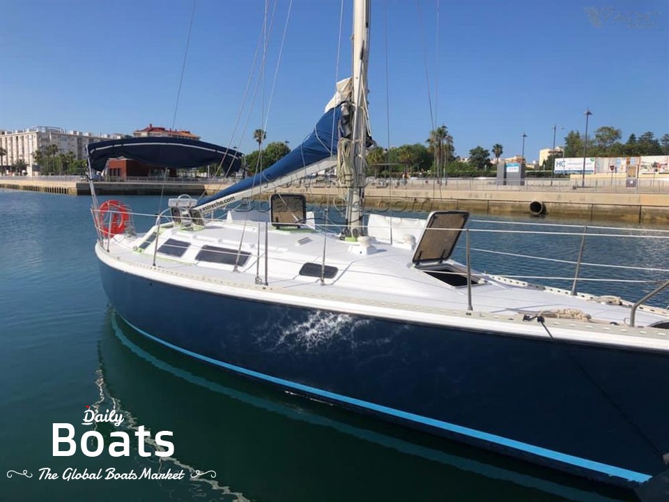 1987 Gib'Sea 106 for sale. View price, photos and Buy 1987 Gib'Sea 106 ...