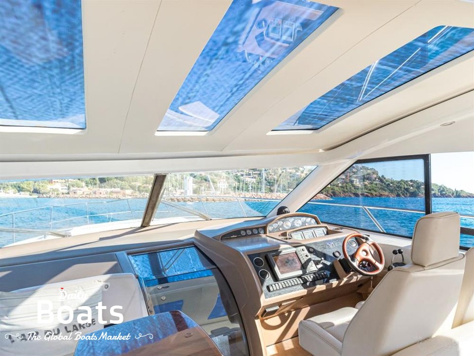 2006 Princess V53 for sale. View price, photos and Buy 2006 Princess ...