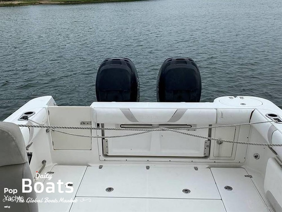 2006 Boston Whaler Boats 285 Conquest for sale. View price, photos and ...