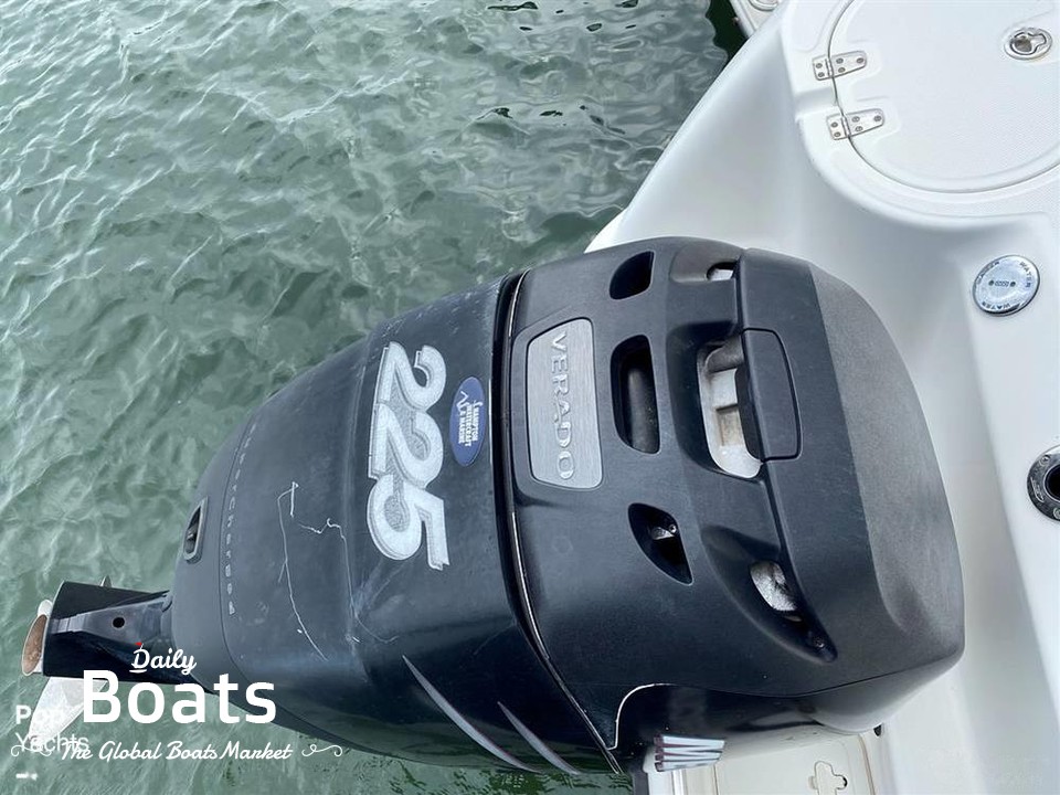 2006 Boston Whaler Boats 285 Conquest for sale. View price, photos and ...