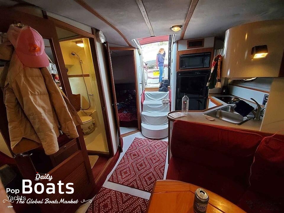 1989 Regal Boats Commodore 3600 for sale. View price, photos and Buy ...