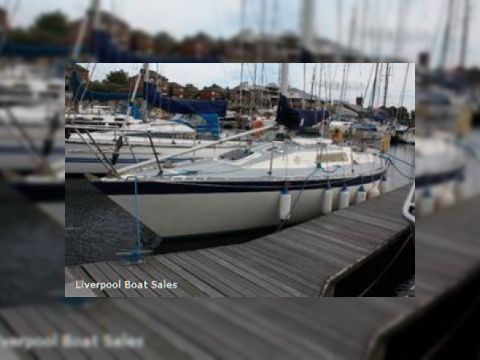 1982 Colvic Ufo 27 for sale. View price, photos and Buy 1982 Colvic Ufo ...