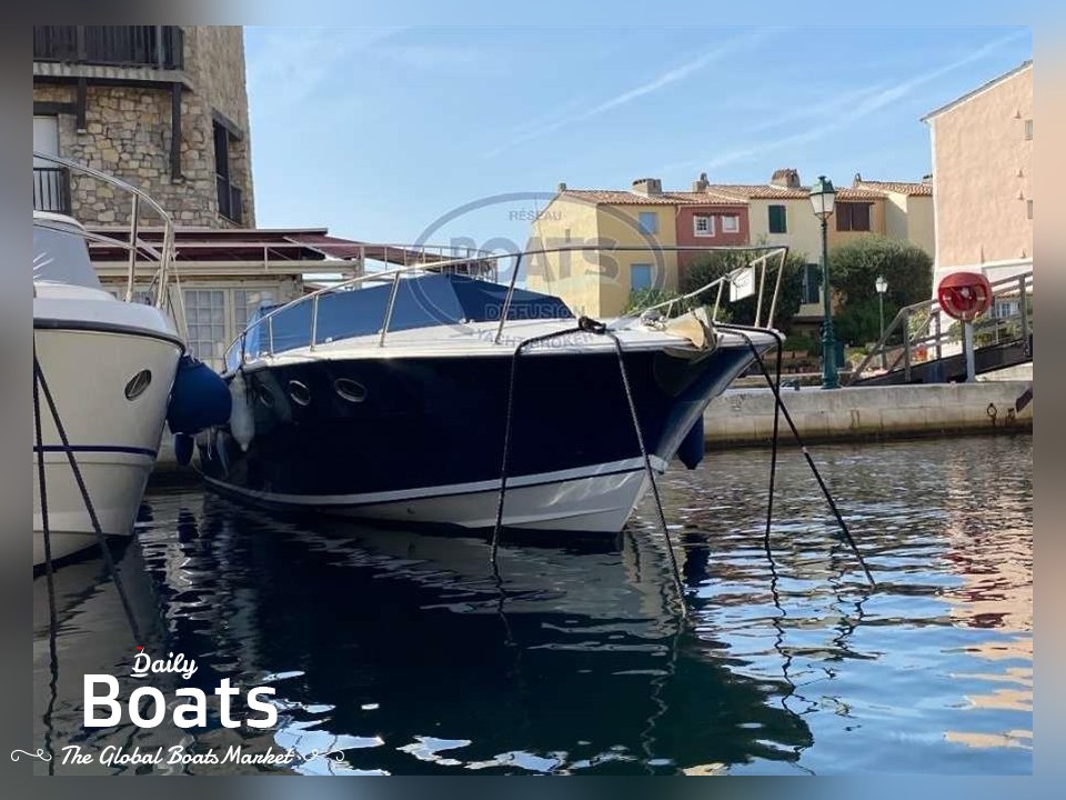 1999 Tornado 38 for sale. View price, photos and Buy 1999 Tornado 38 ...