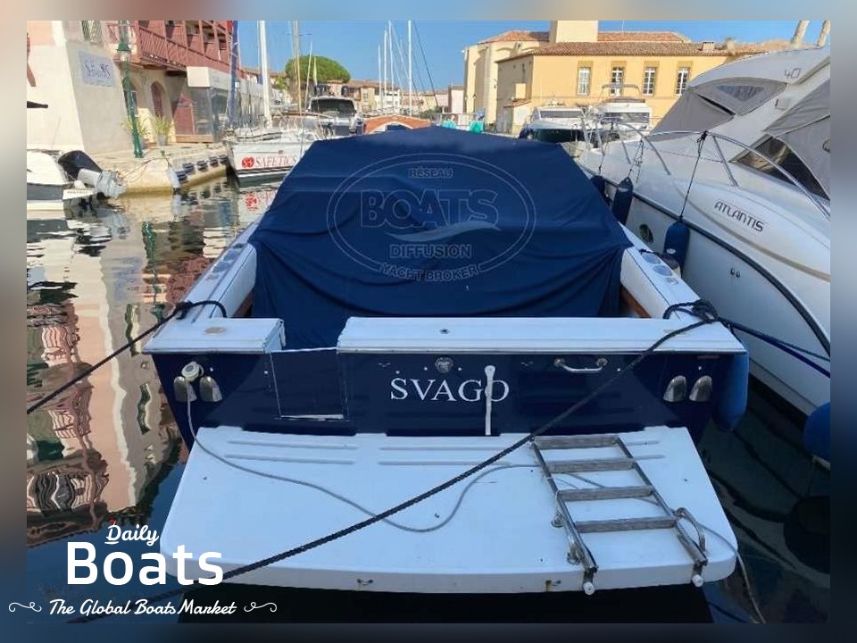1999 Tornado 38 for sale. View price, photos and Buy 1999 Tornado 38 ...
