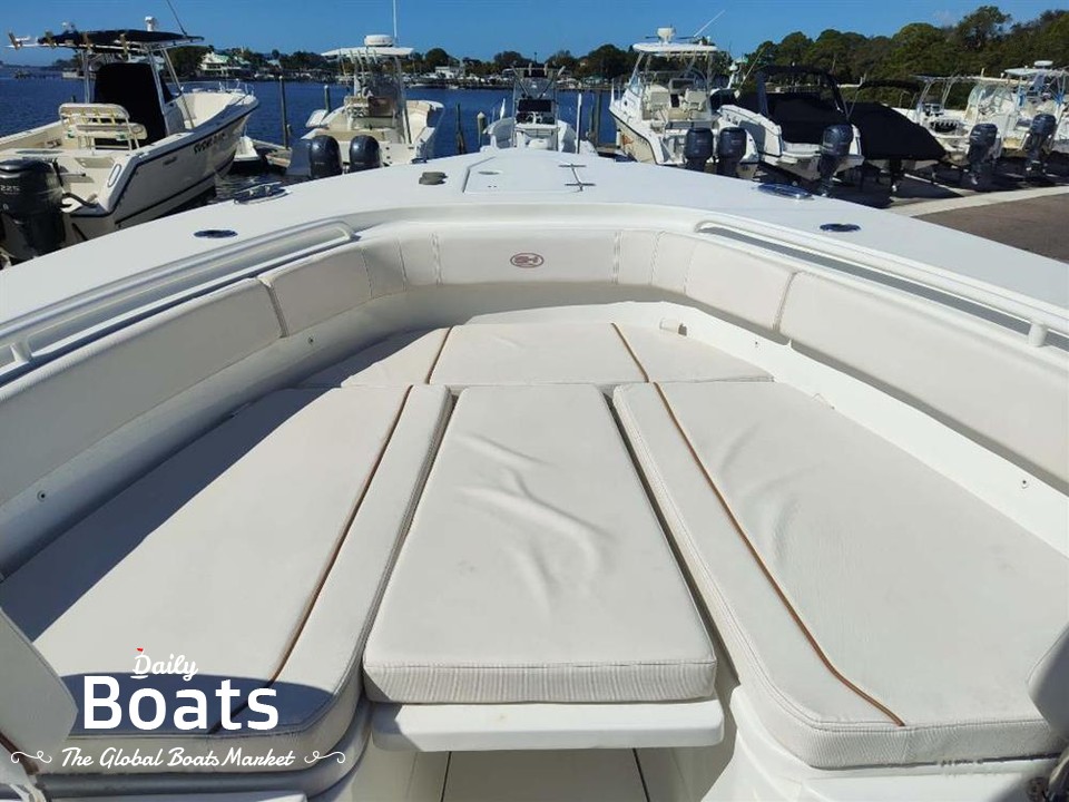 2021 Sea Hunt Boats 300 Gamefish for sale. View price, photos and Buy ...
