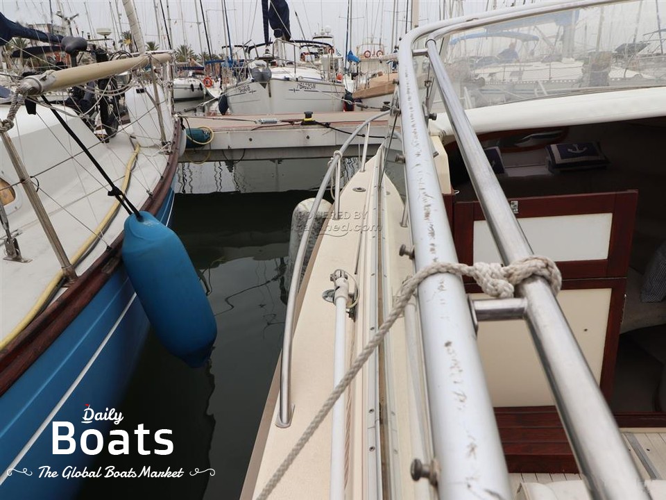 1990 Windy 8000 for sale. View price, photos and Buy 1990 Windy 8000 ...