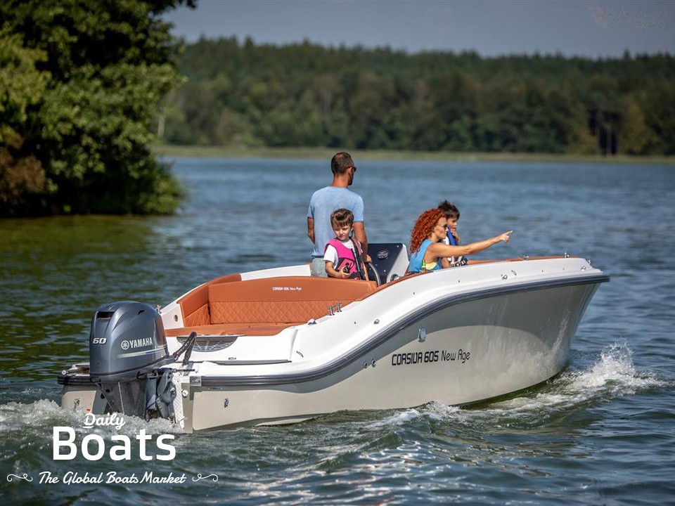 2023 Corsiva 605 for sale. View price, photos and Buy 2023 Corsiva 605 ...