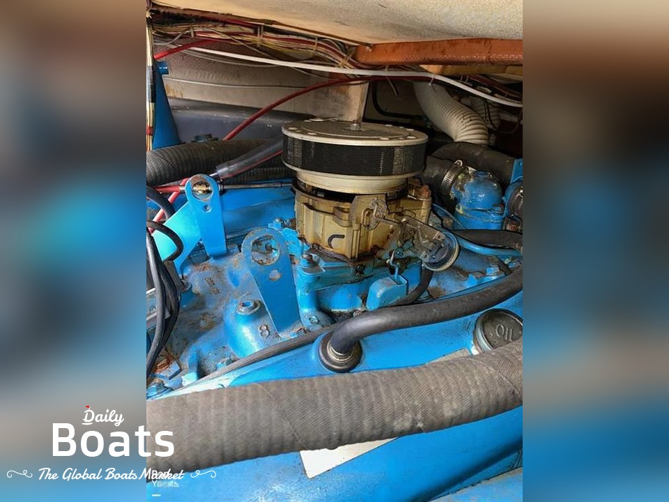 1976 Uniflite 36 for sale. View price, photos and Buy 1976 Uniflite 36 ...