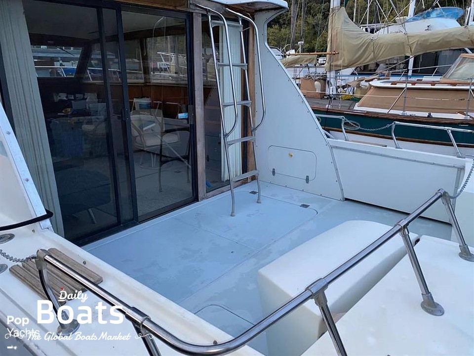 1976 Uniflite 36 for sale. View price, photos and Buy 1976 Uniflite 36 ...