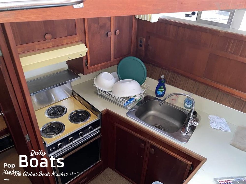 1976 Uniflite 36 for sale. View price, photos and Buy 1976 Uniflite 36 ...