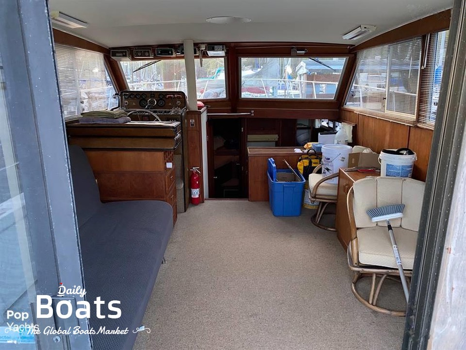 1976 Uniflite 36 for sale. View price, photos and Buy 1976 Uniflite 36 ...