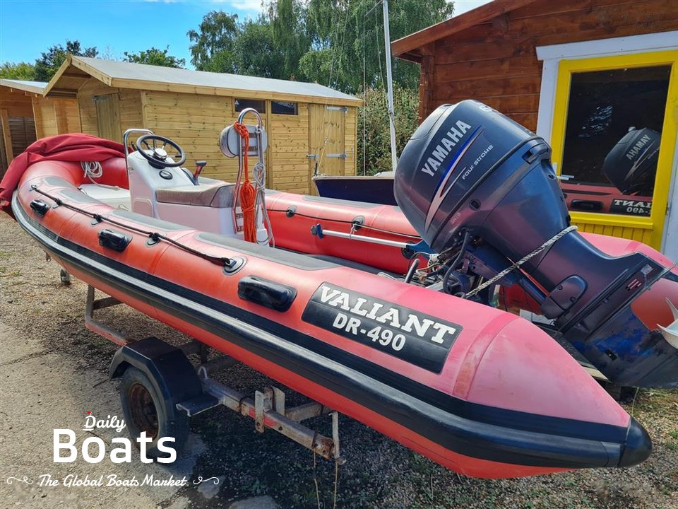 2004 Valiant 490 Dr for sale. View price, photos and Buy 2004 Valiant ...