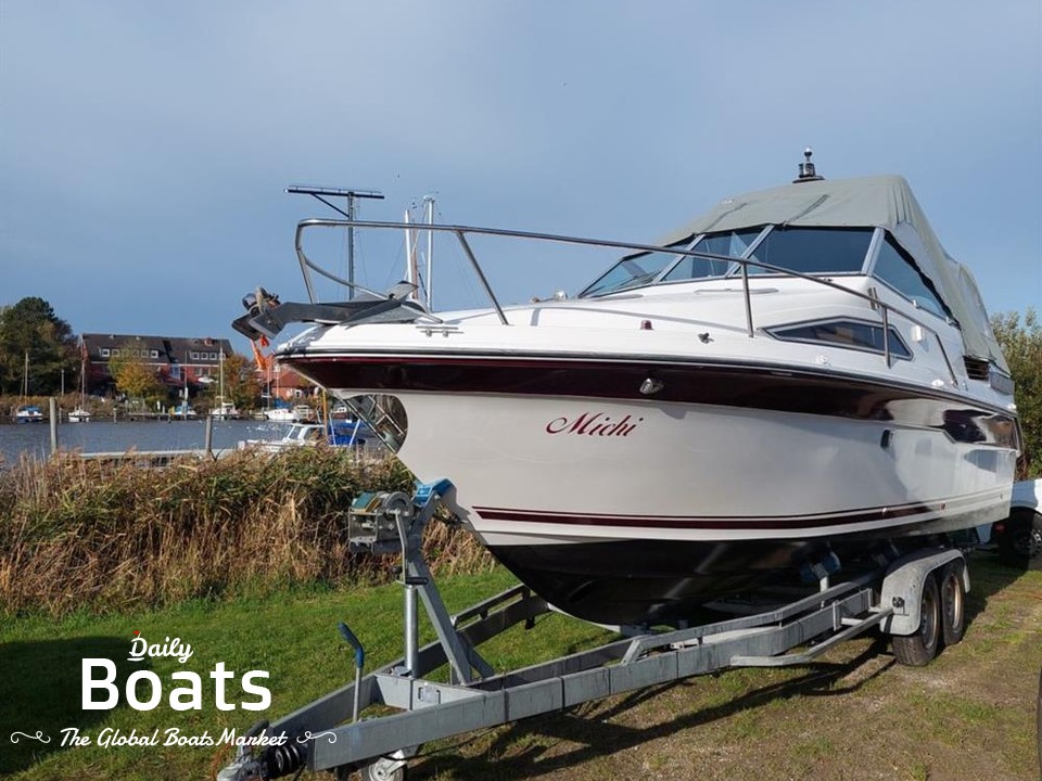 1992 Sea Ray Boats 220 Sundancer for sale. View price, photos and Buy ...