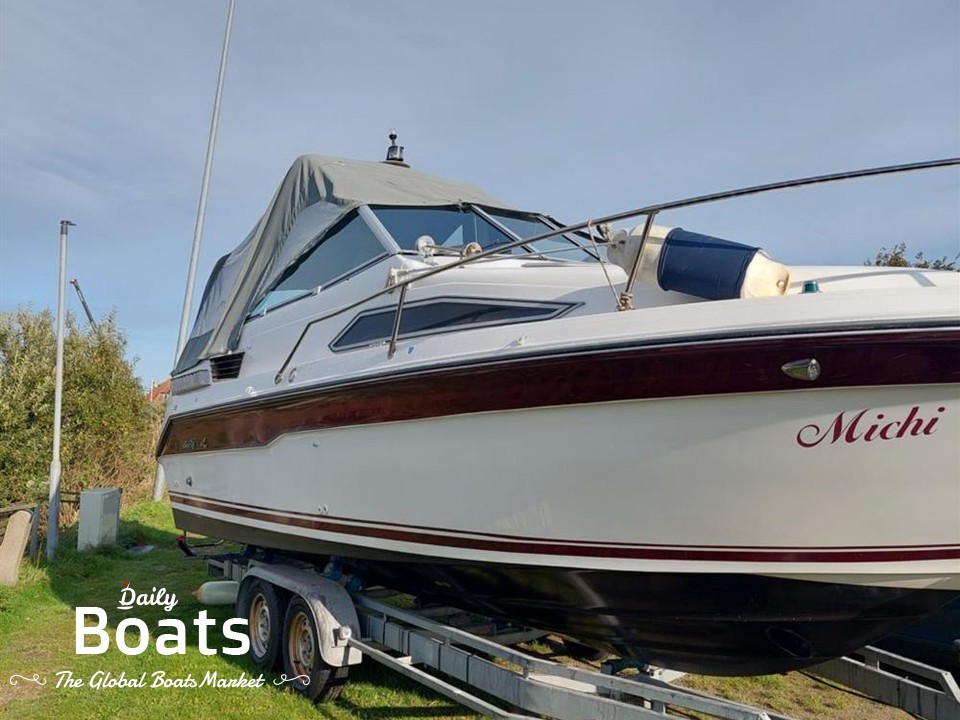 1992 Sea Ray Boats 220 Sundancer for sale. View price, photos and Buy ...