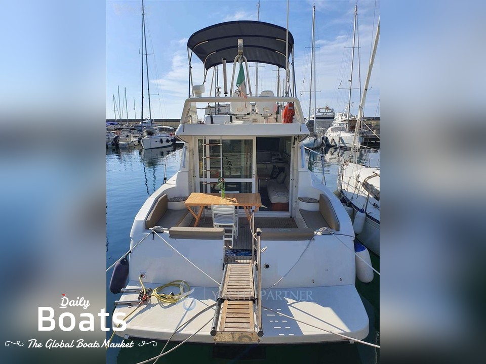 1997 Alpa 34 Fly for sale. View price, photos and Buy 1997 Alpa 34 Fly ...