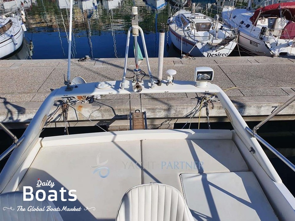 1997 Alpa 34 Fly for sale. View price, photos and Buy 1997 Alpa 34 Fly ...