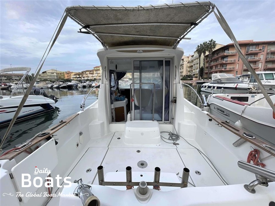 2008 Bénéteau Boats Antares 780 for sale. View price, photos and Buy ...