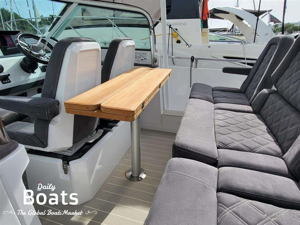 2018 Axopar Boats 28 for sale. View price, photos and Buy 2018 Axopar ...