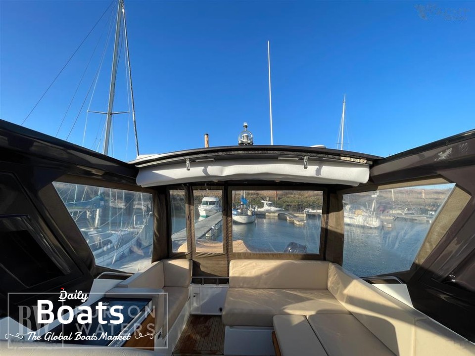 2008 Sealine Sc35 for sale. View price, photos and Buy 2008 Sealine ...