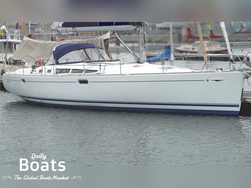 2005 Jeanneau Sun Odyssey 49 for sale. View price, photos and Buy 2005 ...