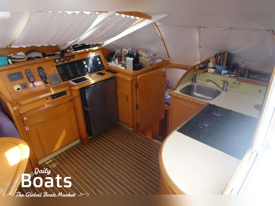 2005 Privilege Marine 395 for sale. View price, photos and Buy 2005 ...