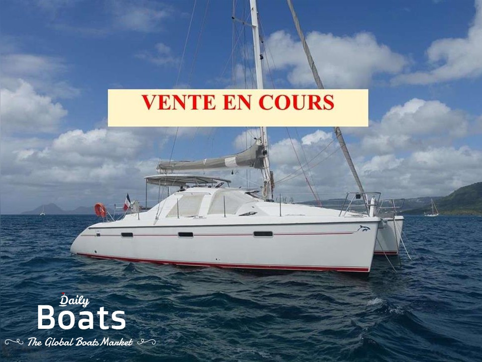 2005 Privilege Marine 395 for sale. View price, photos and Buy 2005 ...