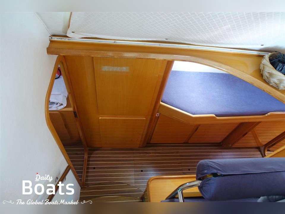 2005 Privilege Marine 395 for sale. View price, photos and Buy 2005 ...