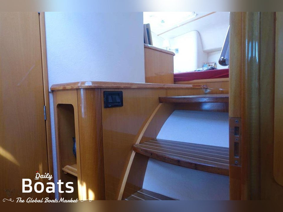 2005 Privilege Marine 395 for sale. View price, photos and Buy 2005 ...