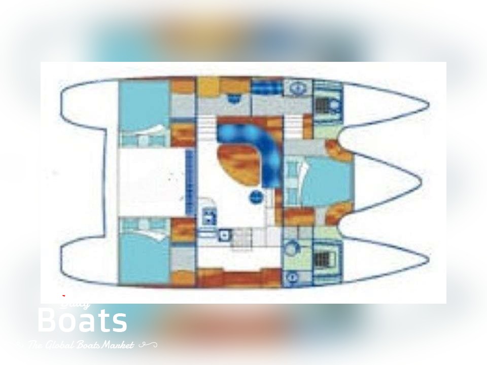 2005 Privilege Marine 395 for sale. View price, photos and Buy 2005 ...