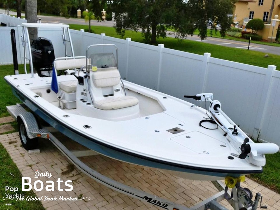2014 MAKO Boats 180 for sale. View price, photos and Buy 2014 MAKO ...