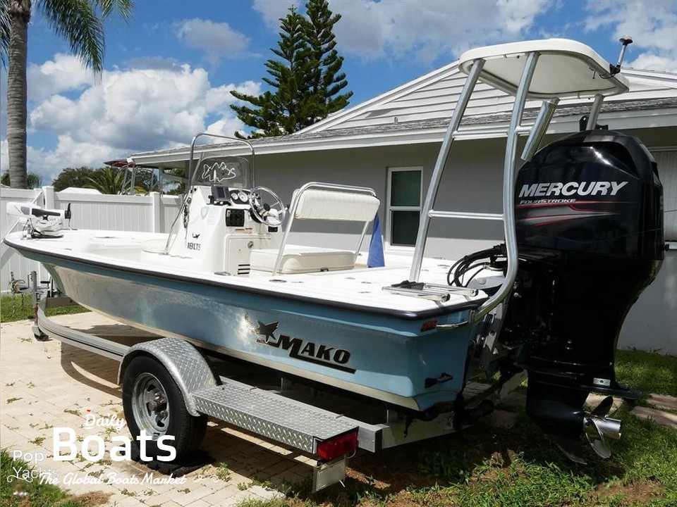 2014 MAKO Boats 180 for sale. View price, photos and Buy 2014 MAKO ...
