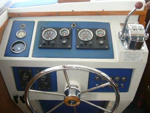 1974 Marine Project 31 for sale. View price, photos and Buy 1974 Marine ...