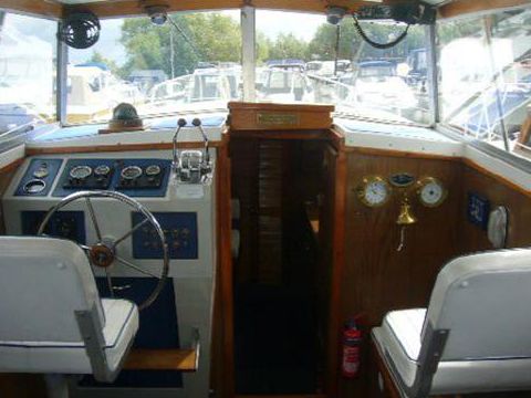 1974 Marine Project 31 for sale. View price, photos and Buy 1974 Marine ...
