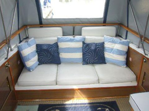 1974 Marine Project 31 for sale. View price, photos and Buy 1974 Marine ...