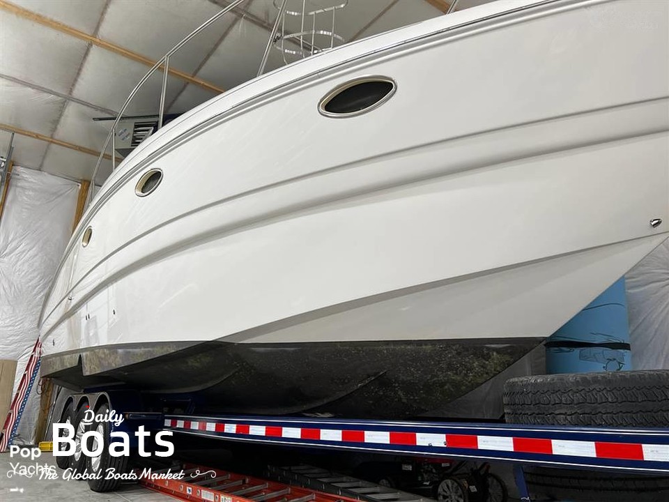 2005 Larson Boats 330 Cabrio for sale. View price, photos and Buy 2005 ...