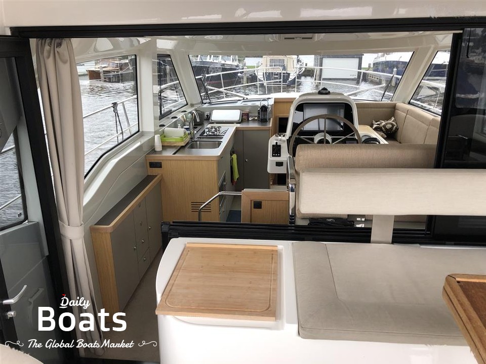 2017 Bavaria Yachts E40 for sale. View price, photos and Buy 2017 ...