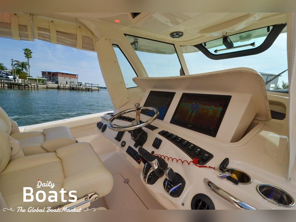 2021 Grady White 376 Canyon for sale. View price, photos and Buy 2021 ...