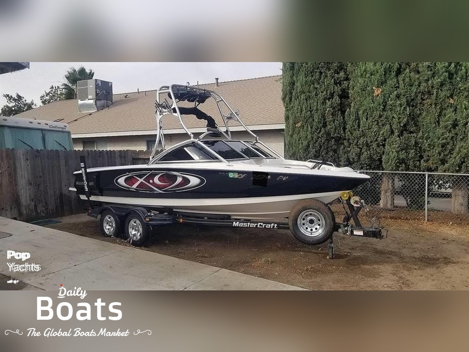 2002 Mastercraft X-90 for sale. View price, photos and Buy 2002 ...