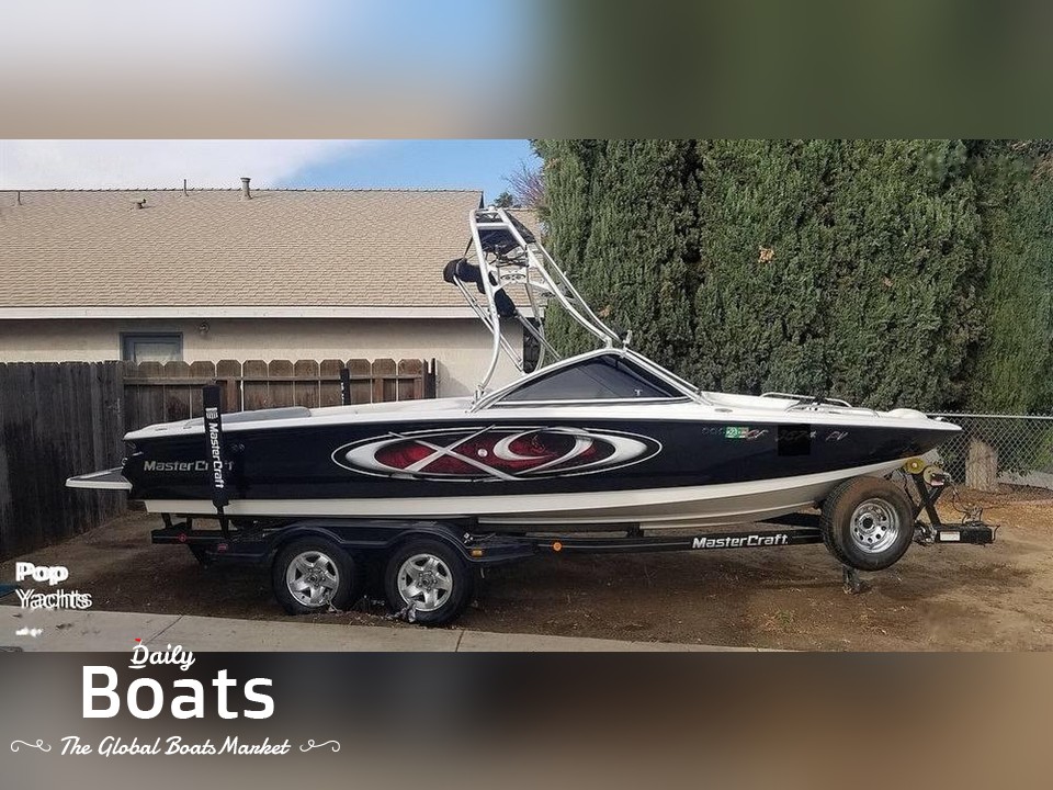 2002 Mastercraft X-90 for sale. View price, photos and Buy 2002 ...