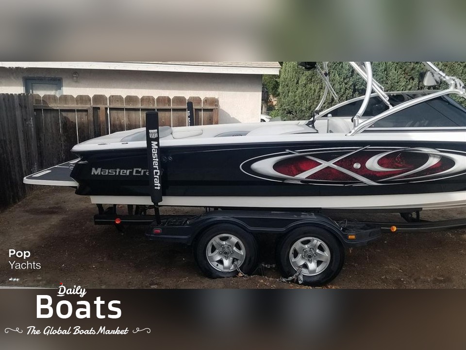 2002 Mastercraft X-90 for sale. View price, photos and Buy 2002 ...
