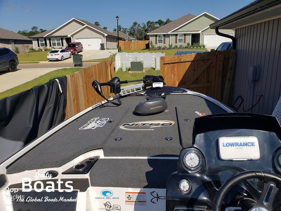 2019 Nitro Z18 for sale. View price, photos and Buy 2019 Nitro Z18 #398045