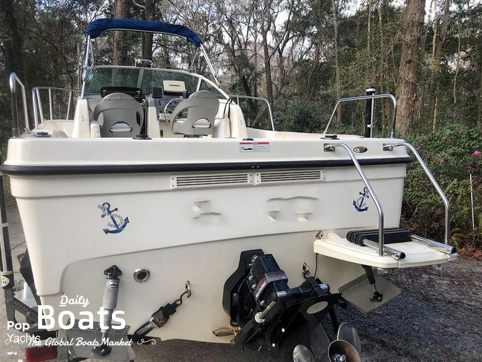 2009 Trophy Boats 2152 Walkaround for sale. View price, photos and Buy ...