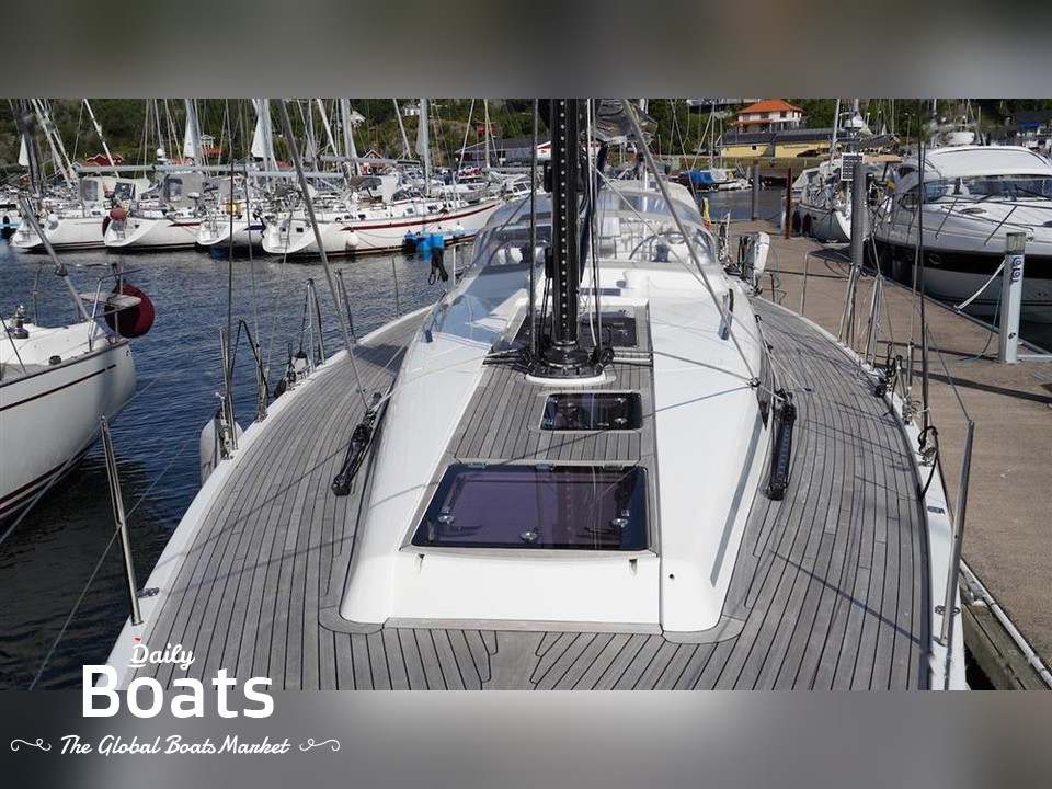 2019 Arcona 435 for sale. View price, photos and Buy 2019 Arcona 435 ...