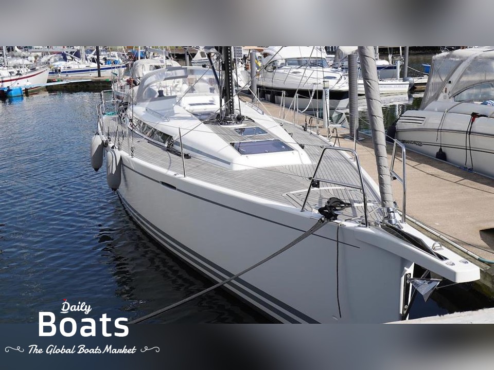 2019 Arcona 435 for sale. View price, photos and Buy 2019 Arcona 435 ...