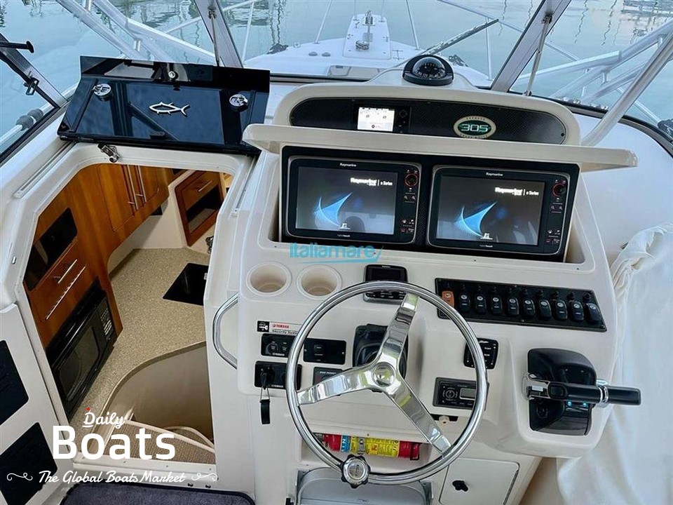 2011 Grady White 305 Express for sale. View price, photos and Buy 2011 ...